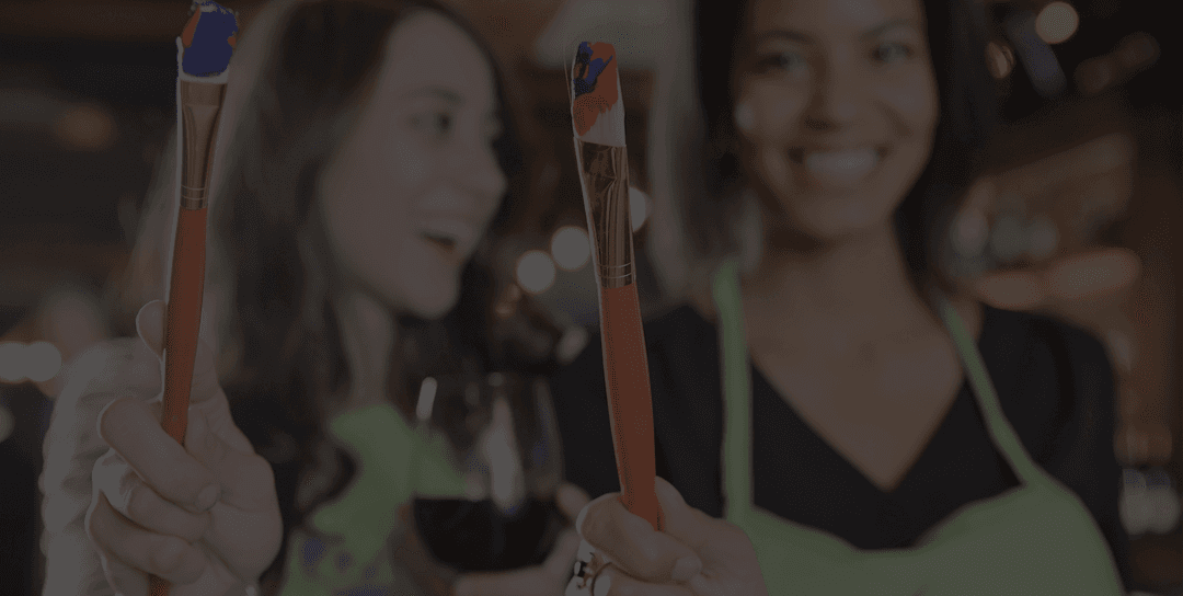 Paint Nite Events in Porters Lake, Nova Scotia | Paint and Sip Classes