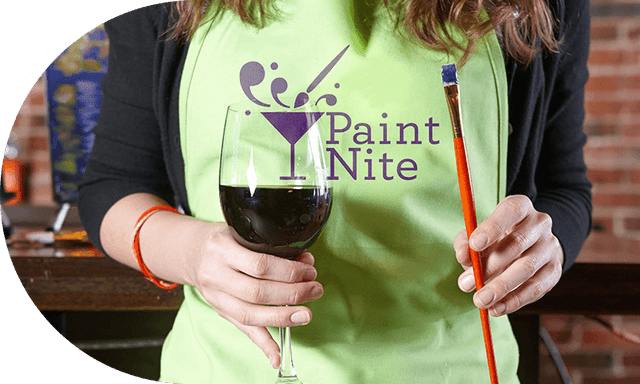 Paint Nite Events in Santa Rosa Beach, Florida | Paint and Sip Classes