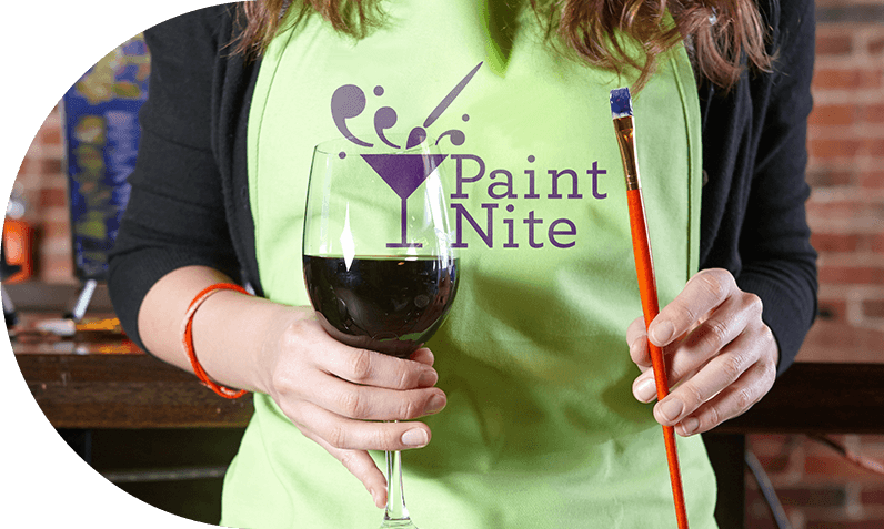 Paint Nite Events in Tucson, Arizona | Paint and Sip Classes